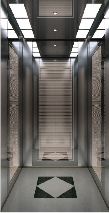 PRODUCTOS :: ASCENSORES CHILE SA